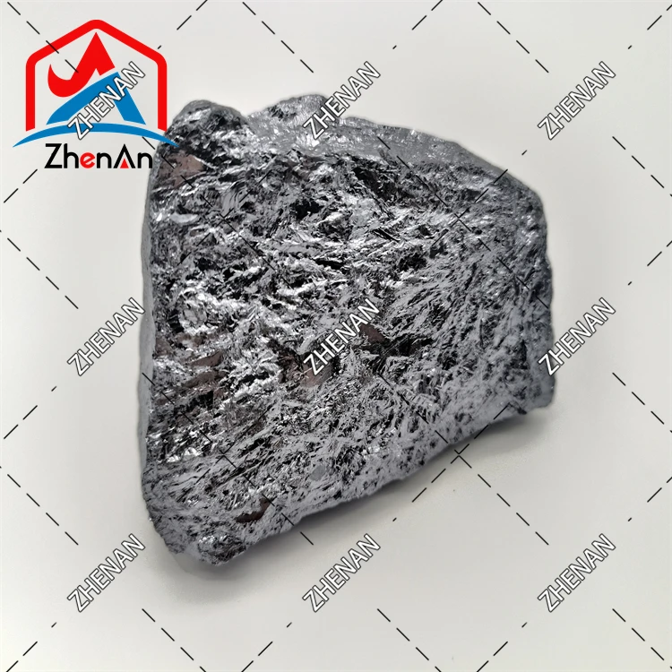 From China's Best Metal Ferrosilicon Fesi 75/72 Ferro Silicon ...