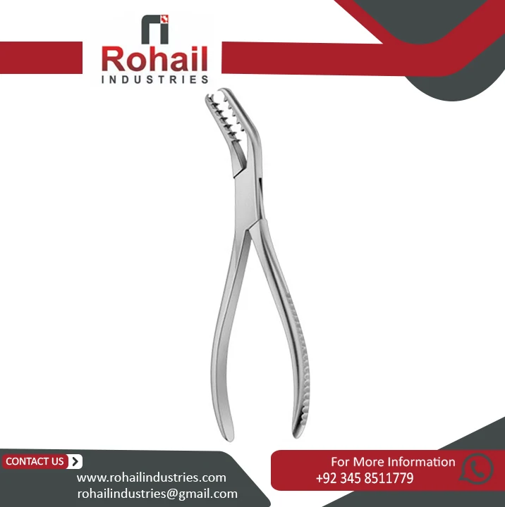 Wholesale Semb Bone Holding Forceps - Orthopedic Instruments
