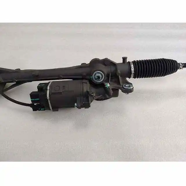 Mk7 Se Bluemotion Power Steering Rack 5q2 423 051 M 5qd 423 051 Ad ...
