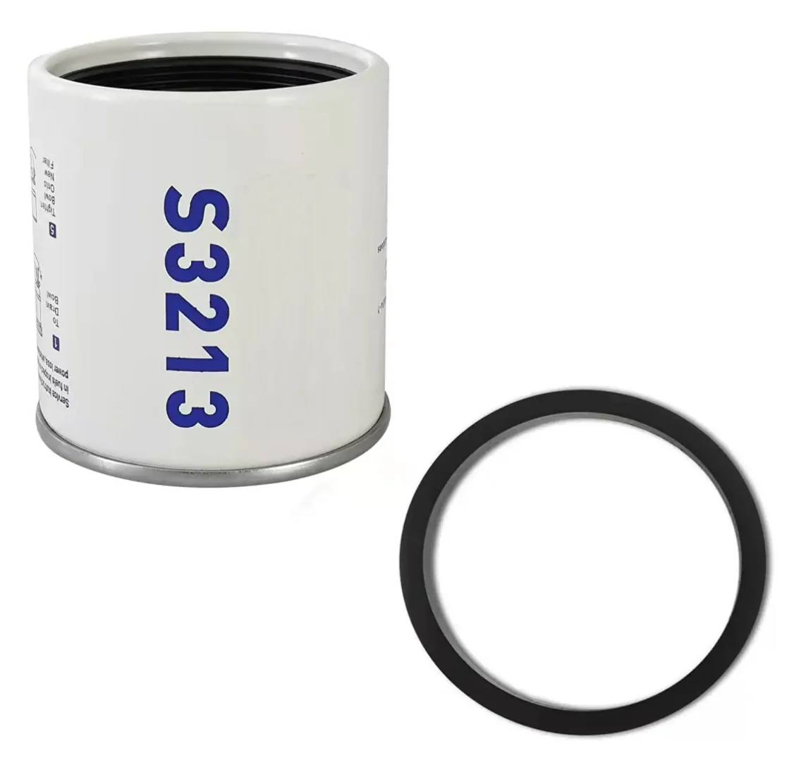 S3213派克35604941 35809097 86769 Mar245630300的燃油水分离器过滤器组件 - Buy 汽车零部件系统燃油 ...