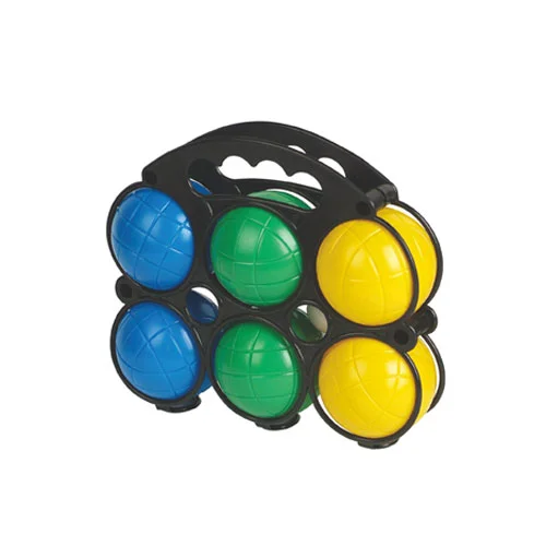 Aobang Imp. & Exp. Co., Ltd. - Petanque Boules, Dumbbell