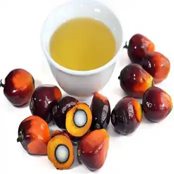 Palm Oil Red Palm Oil / Refined Palm Oil Cp66 Cp8 Cp10 Available For ...