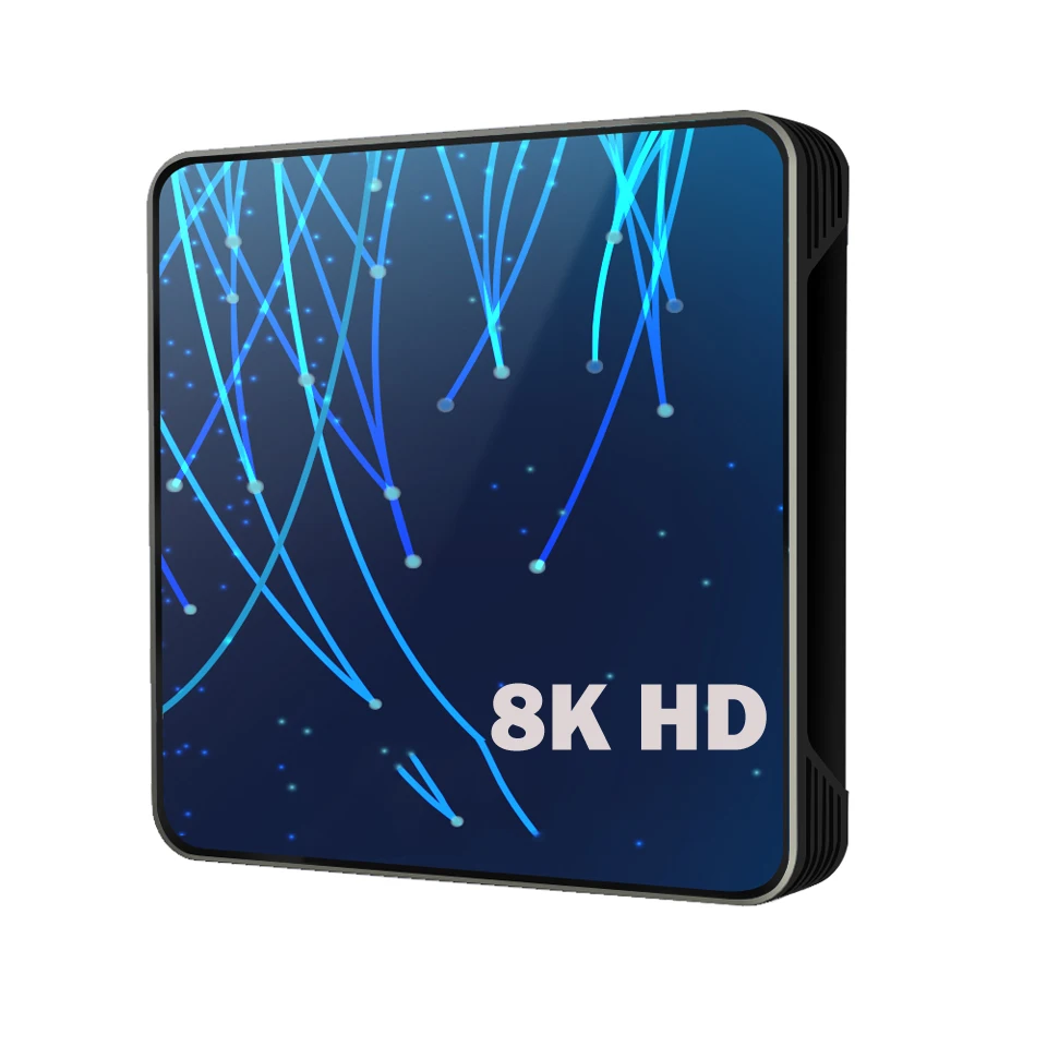 Android Tv Box With Iptv M3u Link Professional Italy Resale Credits ...