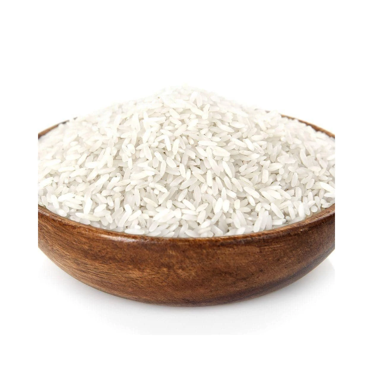 Rich In Fiber Mahmood Long Grain Rice Wholesale Basmati Rice Silver ...