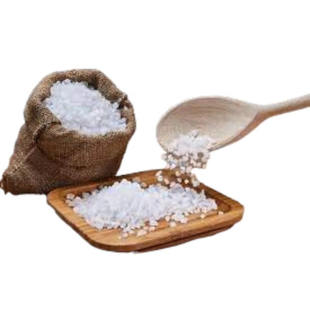 High Quality Edible Salt Premium Iodized Himalayan White Crystal Mesh ...