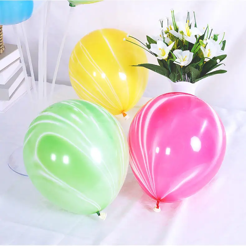 Nicro 2023 10'' Christmas Kids Happy Birthday Party Wedding Decoration ...