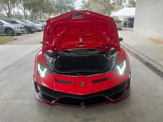 Used Lambor Ghini SVJ 2021 Used Cars From Germany for Sale Hot Sale ...