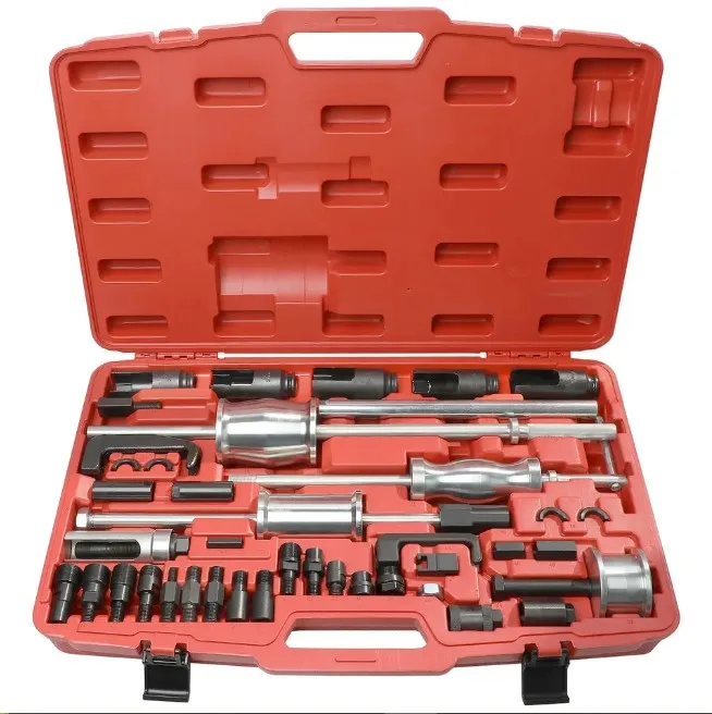 Diesel Vehicle Injector Removal Tool High Quality Solution for All Car ...