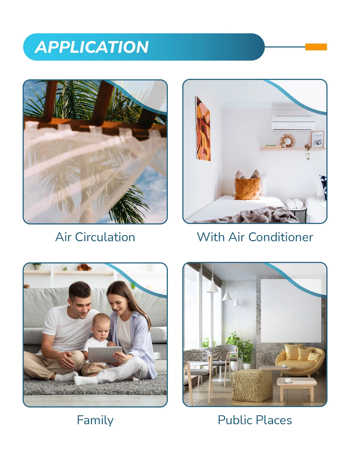 High-speed 18-inch Fan Mechanical Air Cooling Fan TW 18 Inch Fan ...