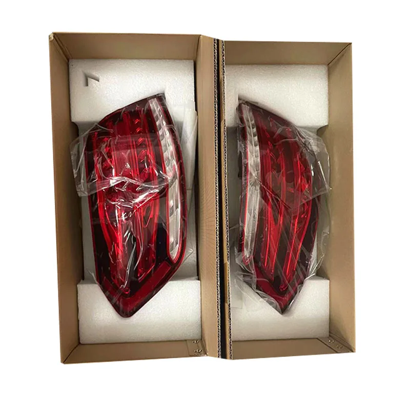Zoomkey Car Led Rear Light Tail Lamp For Mercedes-benz W253 A2539069200 ...