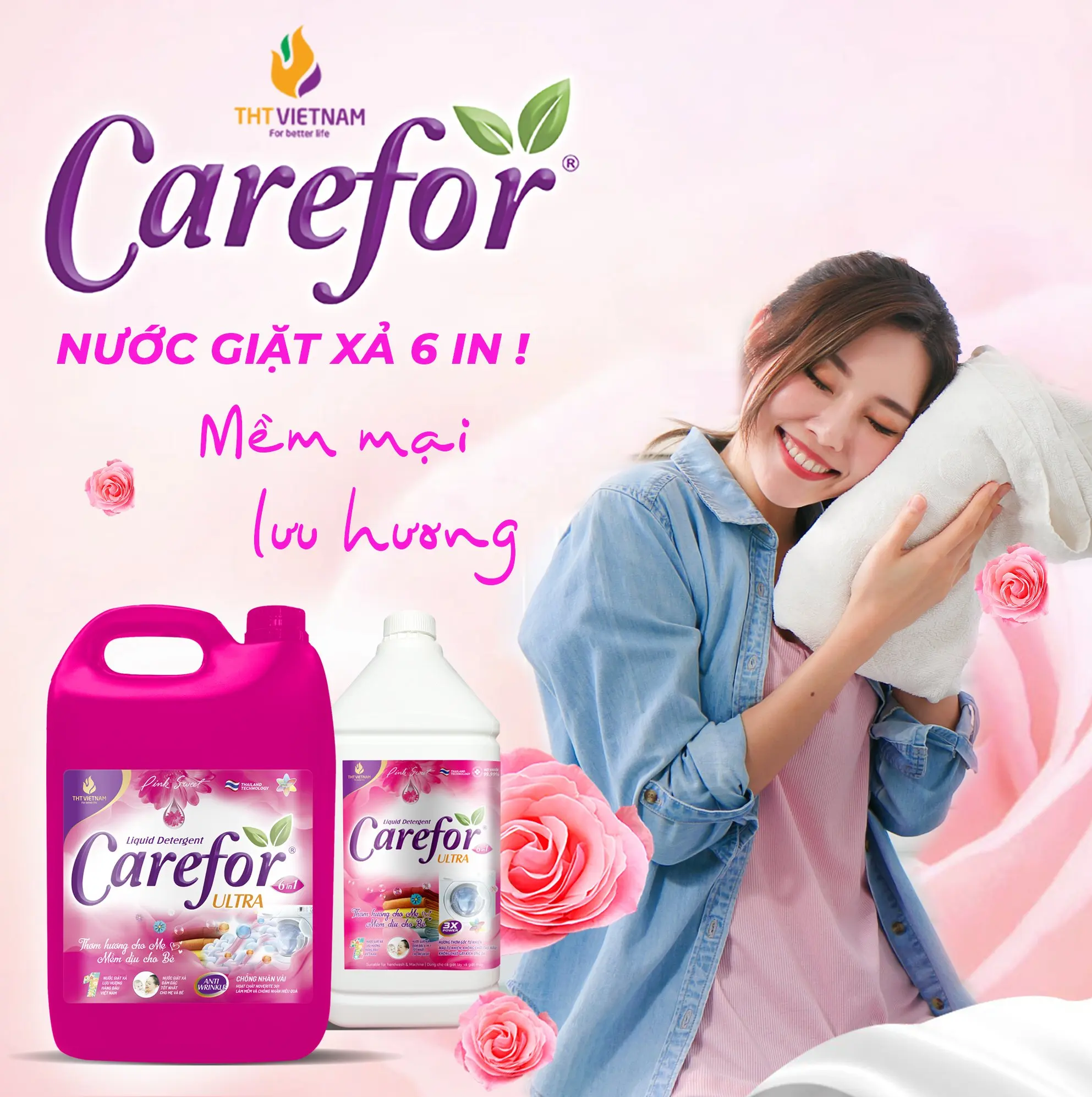 케어포 핑크 액체 세제 5000ml 꽃 향기 재고 Aparel 액체 클리너 세탁 세제 - Buy 5000ml 일회용 지속 가능한 ...