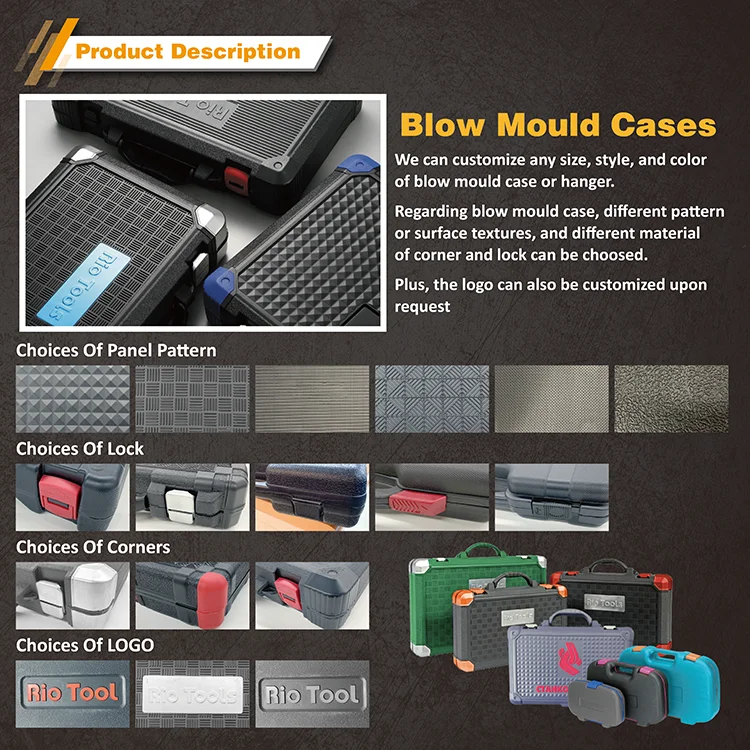 Rio Tool Active Stock 18 Pcs 3/4 Inch Socket Set - 12 Pt Tool Cabinet ...