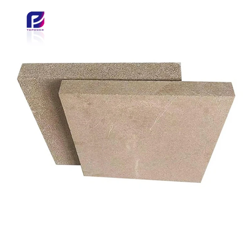 High quality max 1200 temperature vermiculite fire fireproof insulation ...