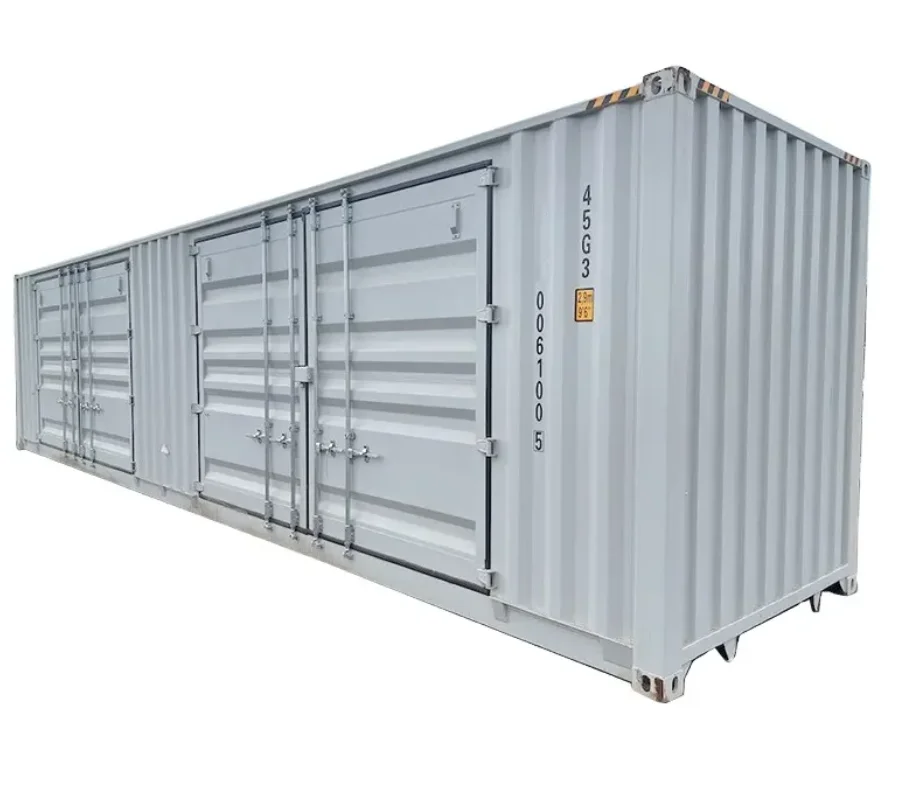 High Quality Shipping Containers Shipping Container Second-hand Used ...