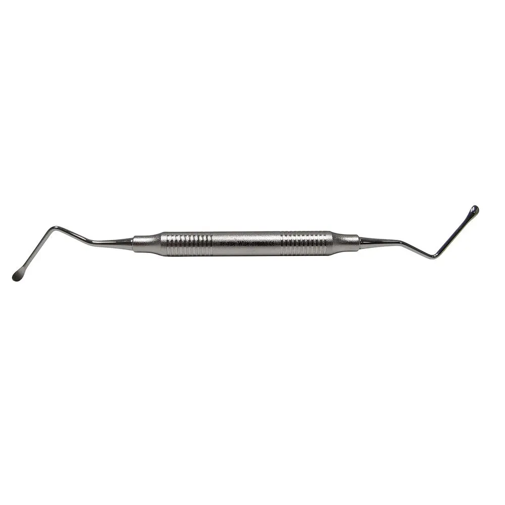 Dental Root Extraction Scalers Double Ended Probes Stainless Steel ...