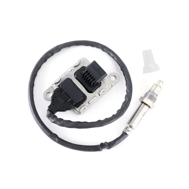 Nitrogen Oxide Nox Sensor For Chevrolet Silverado Gmc Sierra 12680215 ...