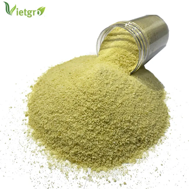 MAP Powder - High Quality Phosphate Fertilizer from Vietgro