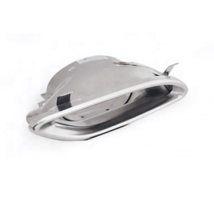 Oem 2128203564 2128203664 Rear Bumper Led Tail Light For Mercedes-benz ...