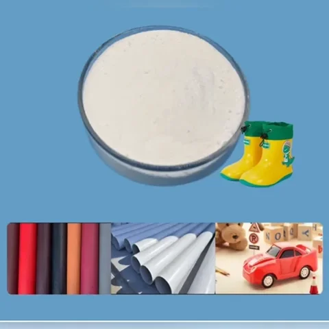 Jinhe-fabricación De Resina De Pvc Sg3 Sg5,Buen Precio,65,Pvc,Negocios ...