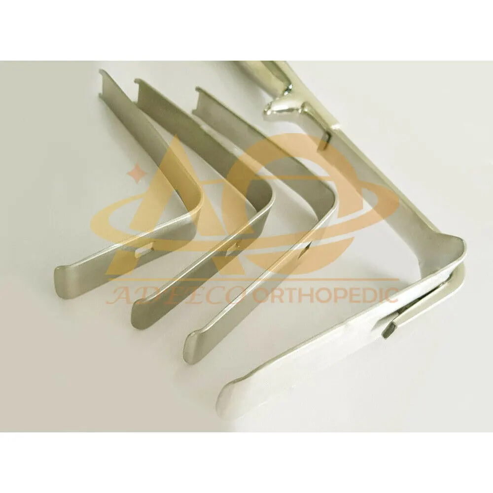 Vario Retractor System Retractors With Integrated Cold Light ...