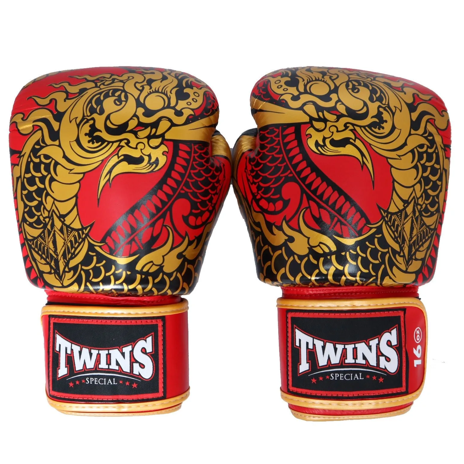 Best Selling 2024 Twins Boxing Gloves - Durable & Customized