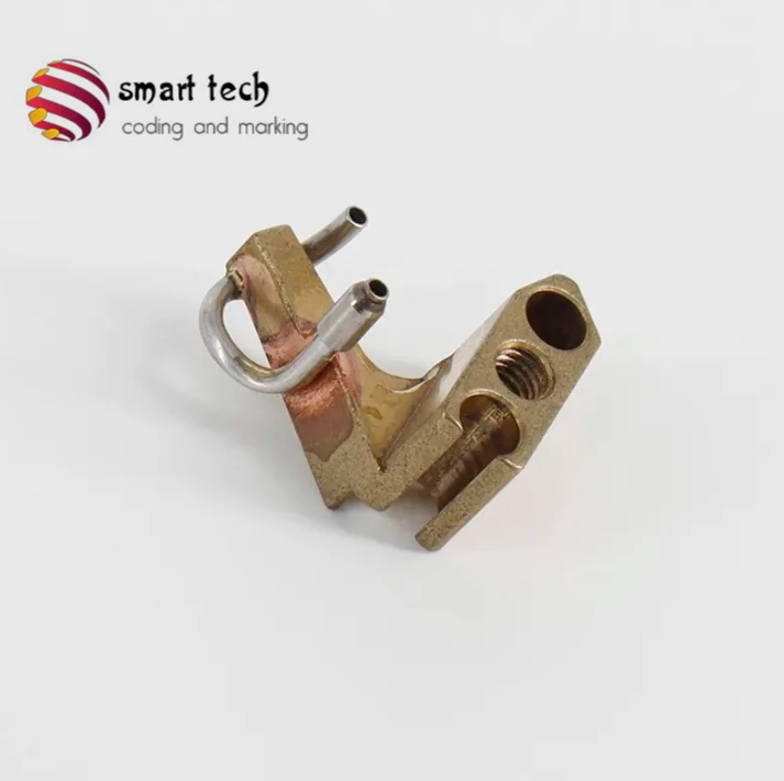 JET2SE Empty Solvent Pressure Tank for LEIBINGER CIJ Machinery Spare Parts