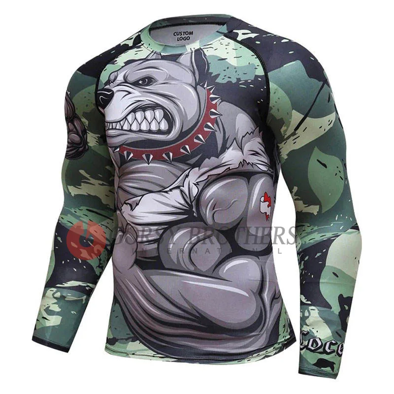 Custom Kids Fishing Jersey Upf Spf Uv Sun Protection Quick Dry Green ...