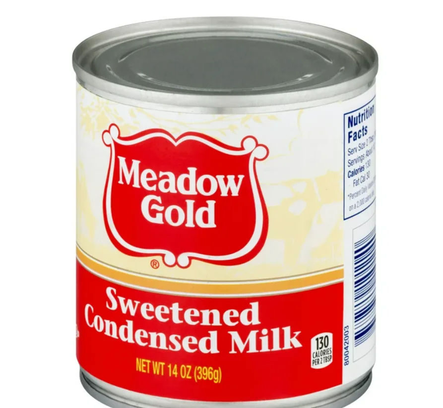 Condensed Premium Quality Milk Powder Instant Full Cream Evaporated ...