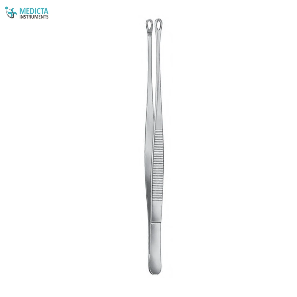 Singly Dissecting Forceps - Cardiovascular & Thoracic Instruments - Buy ...