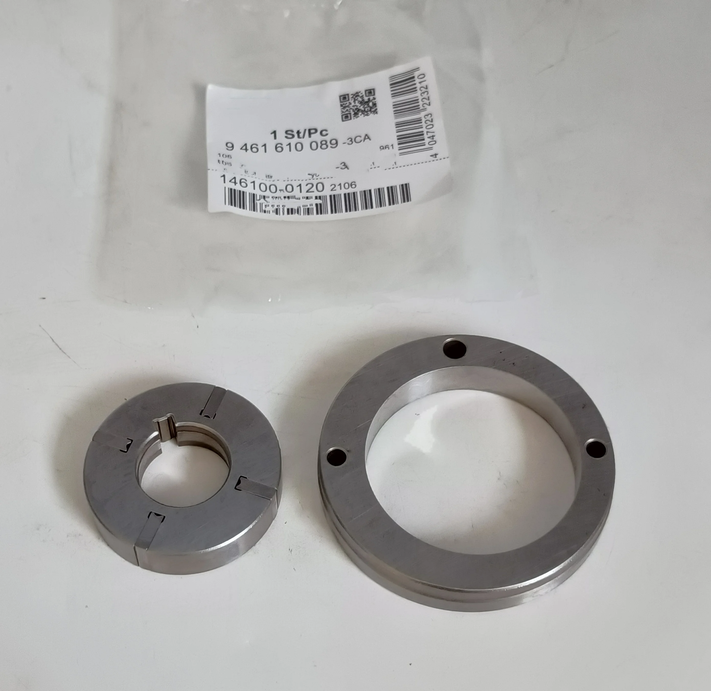 20mm FEED PUMP for Mitsubishi/ Isuzu/ Mazda/ Toyota 146100-0120 ...