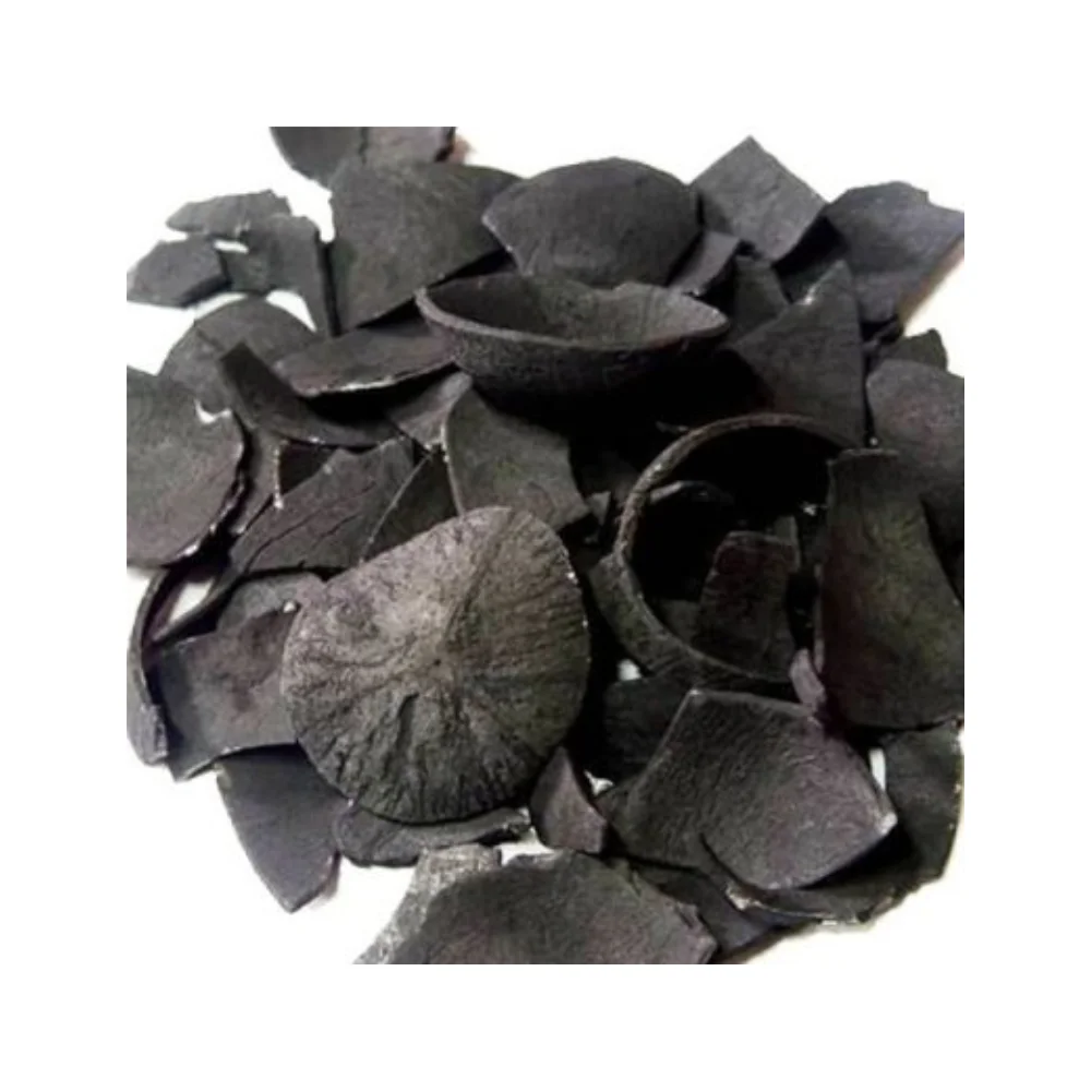 Wholesale price natural coconut shell coal compressed bbq charcoal ...