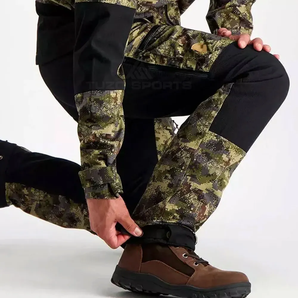 In Stock Wholesale Hunting Uniform Premium Quality Camouflage Hunting ...