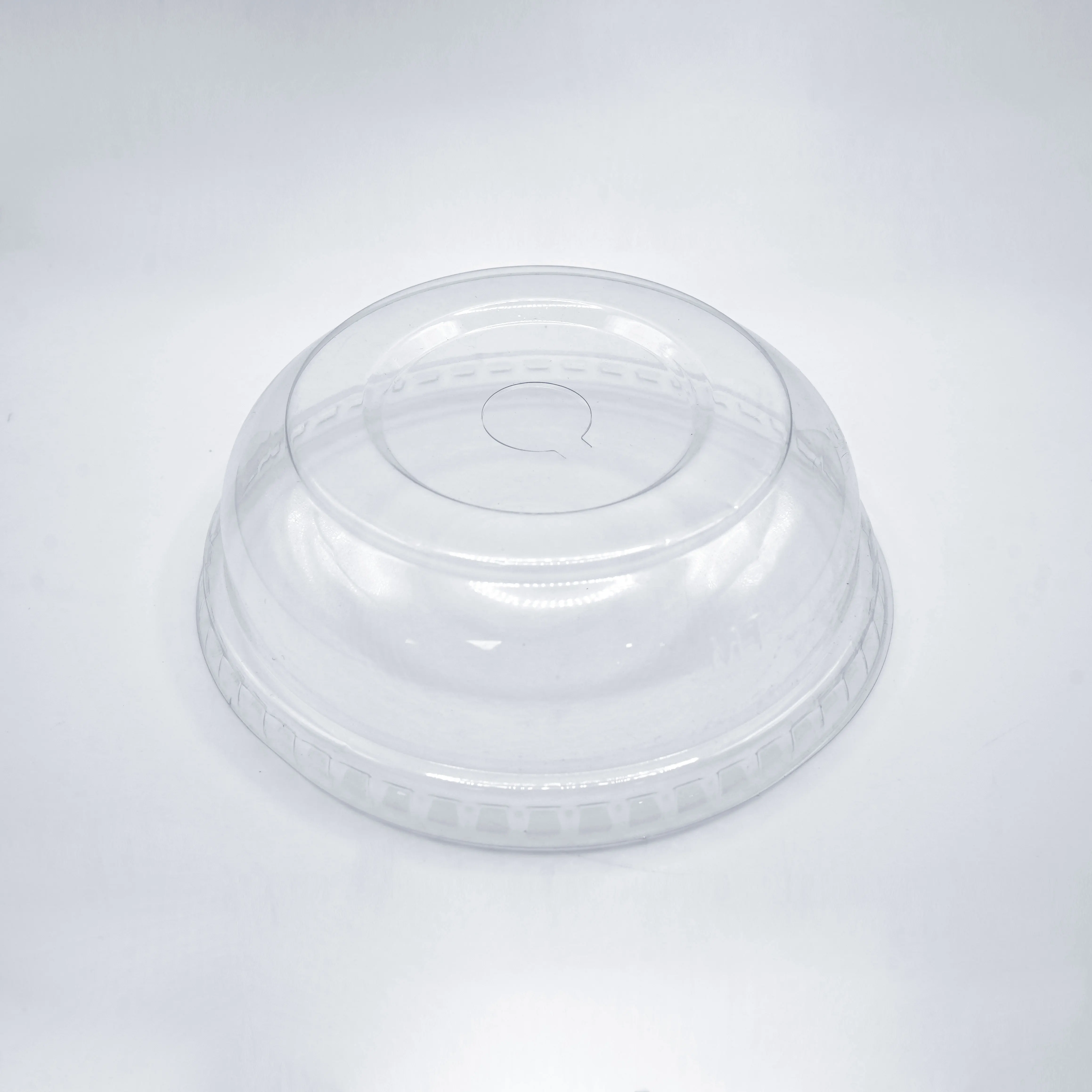 Hot Brand Supplier Big Round Pet Cup Lid Oem Odm Plastic Cups With Lids ...