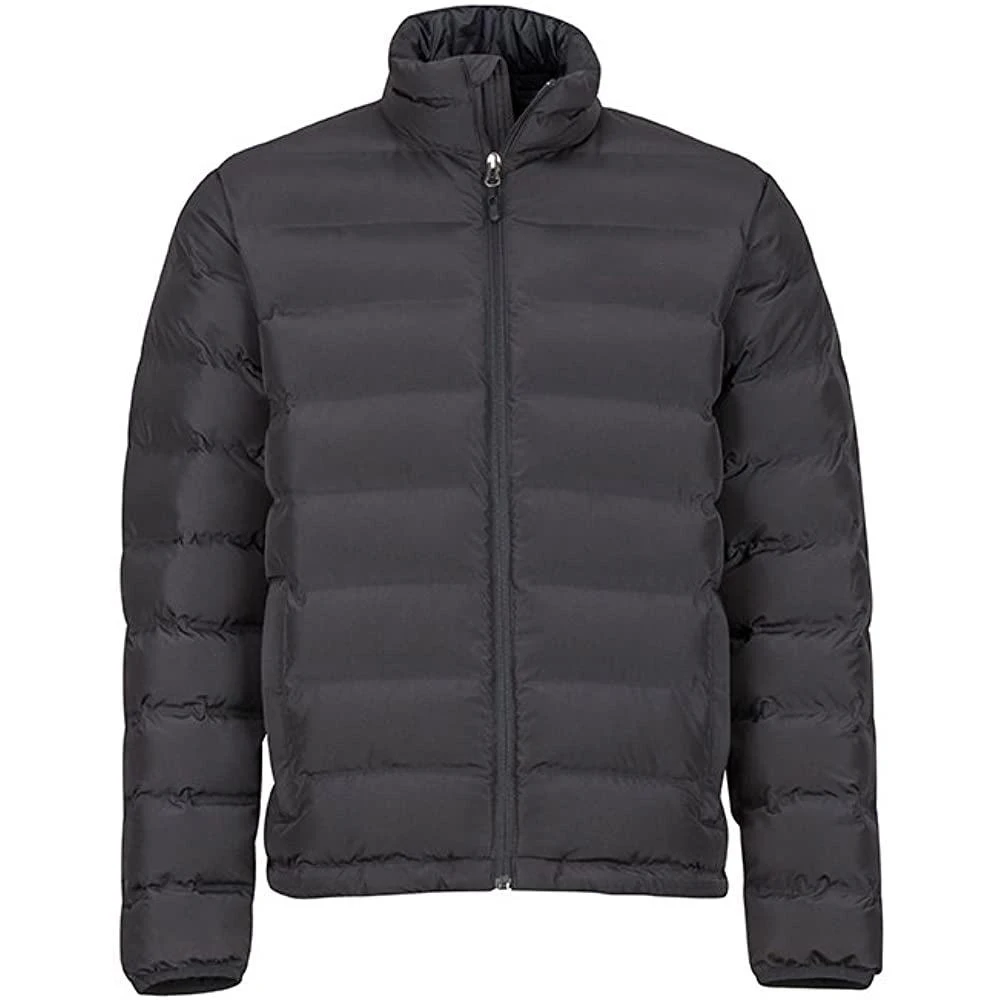 Professional Puffer Jackets For Men New Design Full Sleeve Puffer ...