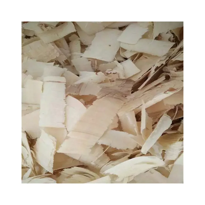 100% Wood Shavings And Wood Chips For Animal Bedding - Buy Best Quality ...