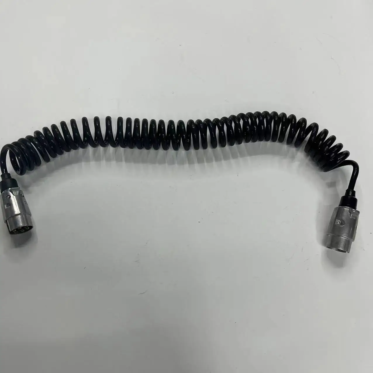 European Integrated Brake System Cable Aluminum Alloy Connector 4.5m ...