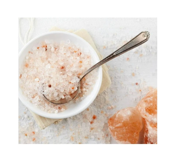 Wholesale 2024 Himalayan Bath Salt Is A Pure Hand-mined Salt With Best ...