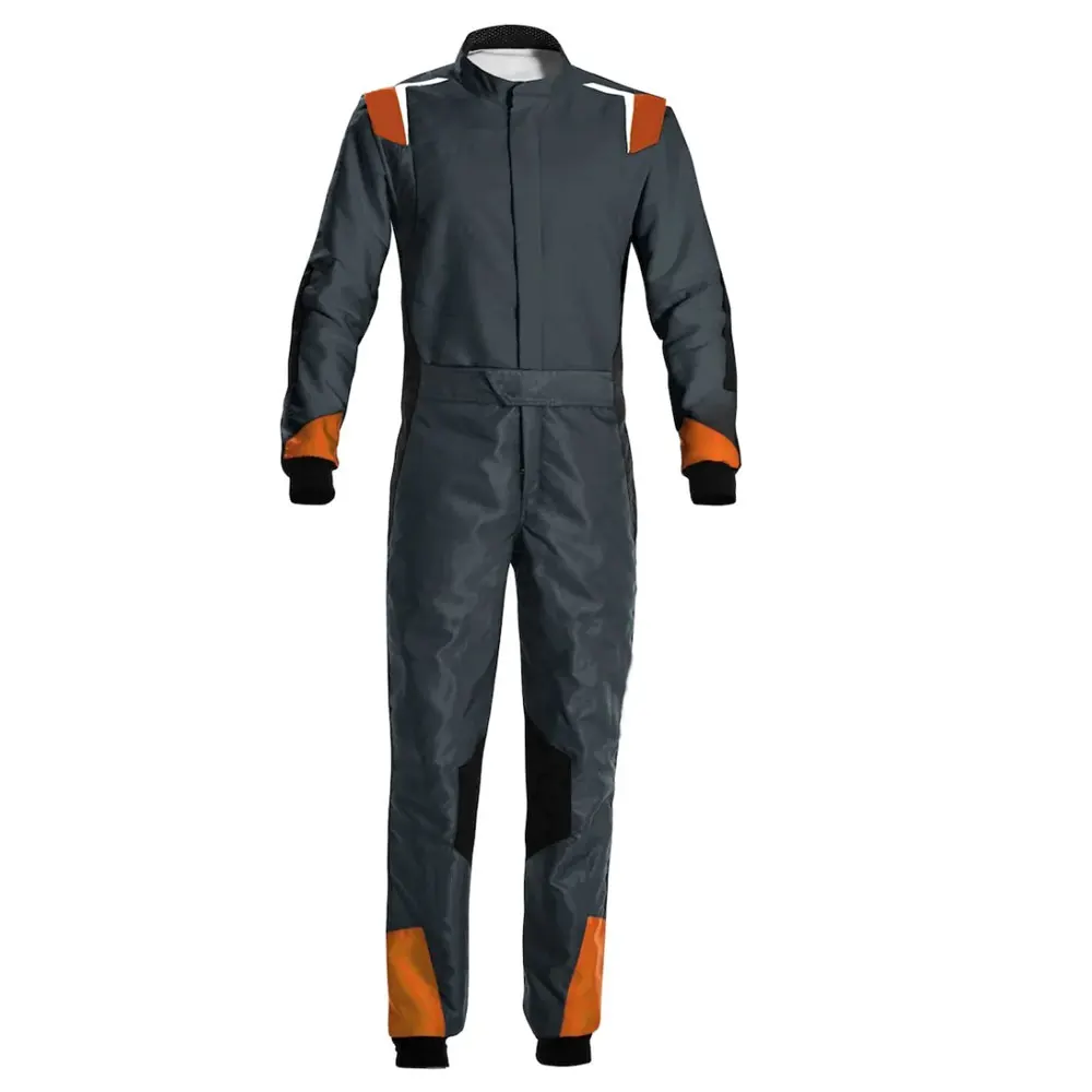 Customize Coverall Uniform New High Quality Men's Racing Suit ...