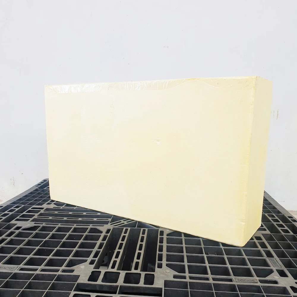 80x46x20 Cm High Density Polyurethane Foam Block - 150K