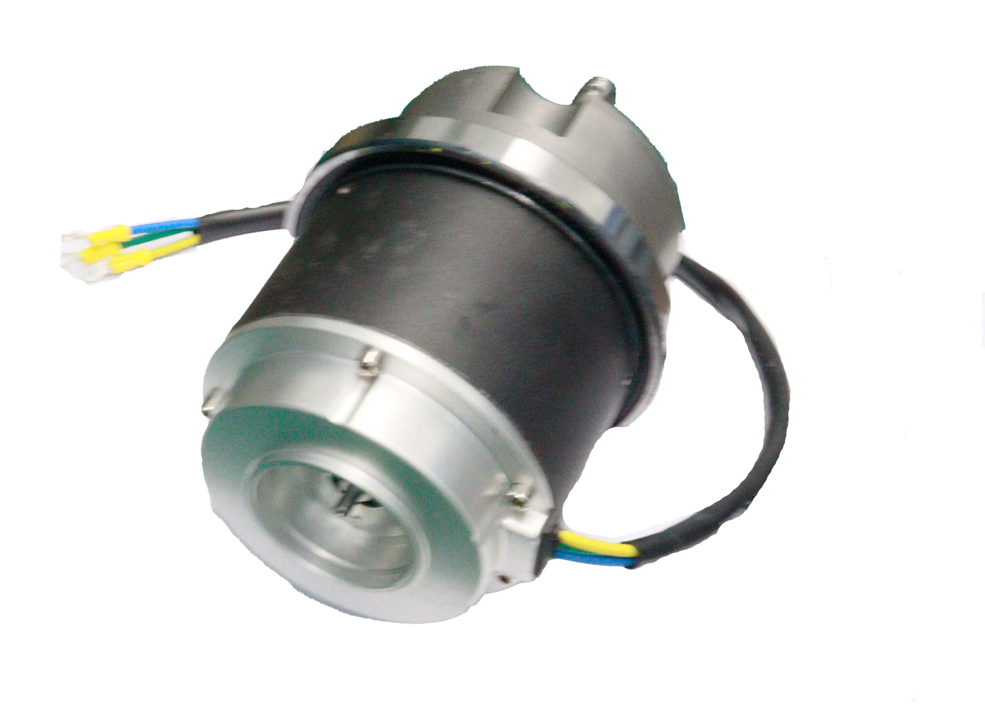 YP Yuxin PMSM Motor 5kw 48V for Electric Mowers & Snow Blowers