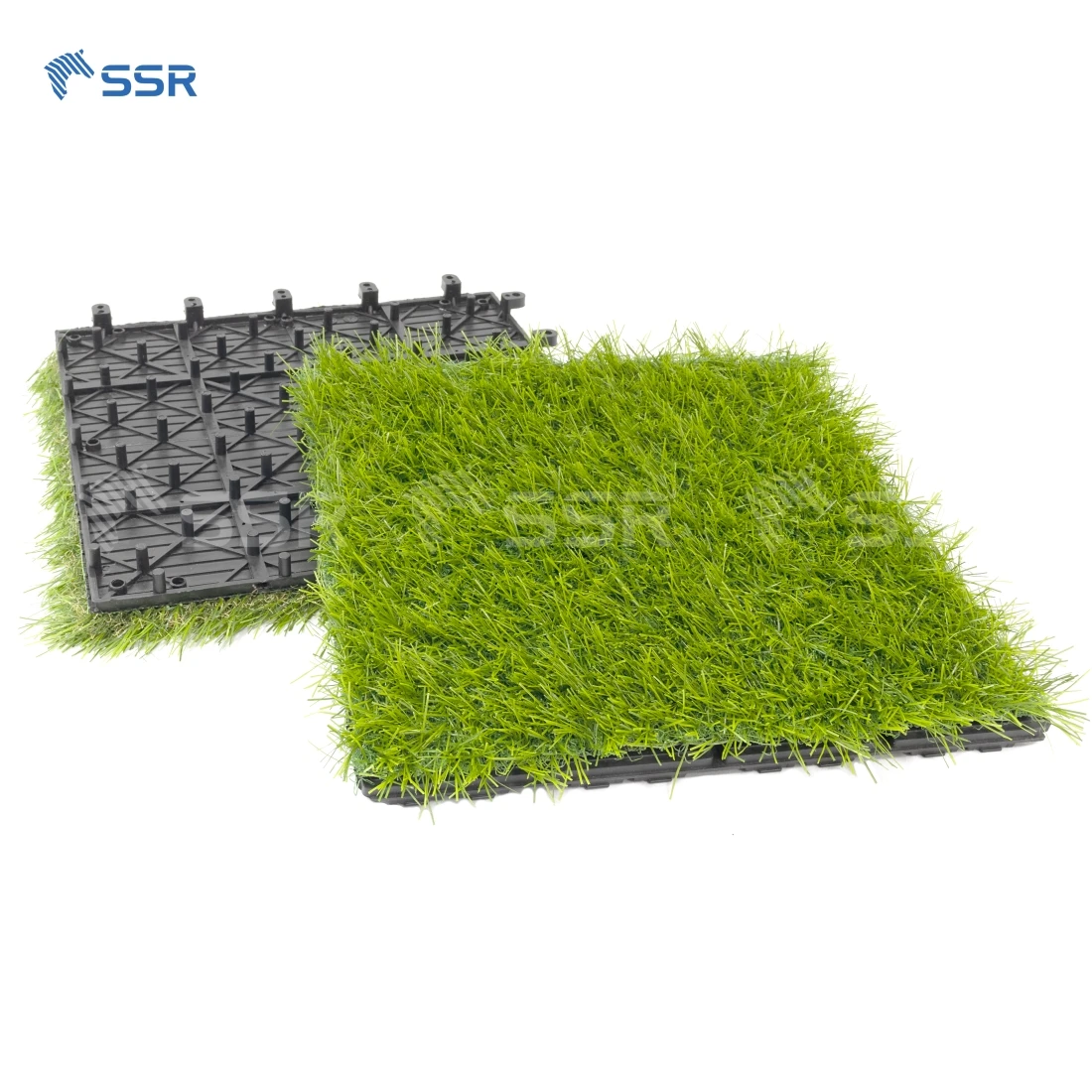 Ssr Vina - Artificial Grass Tiles - Artificial Grass Flooring Grass Deck Tiles Outdoor ...