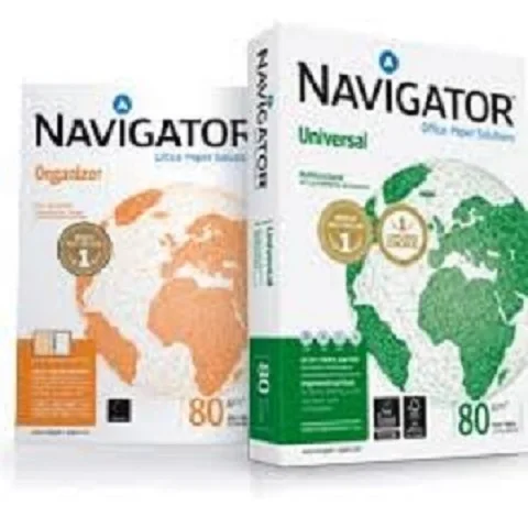 Cheap Price Multipurpose Navigator A4 Size Copy 80 Gsm / White A4 ...