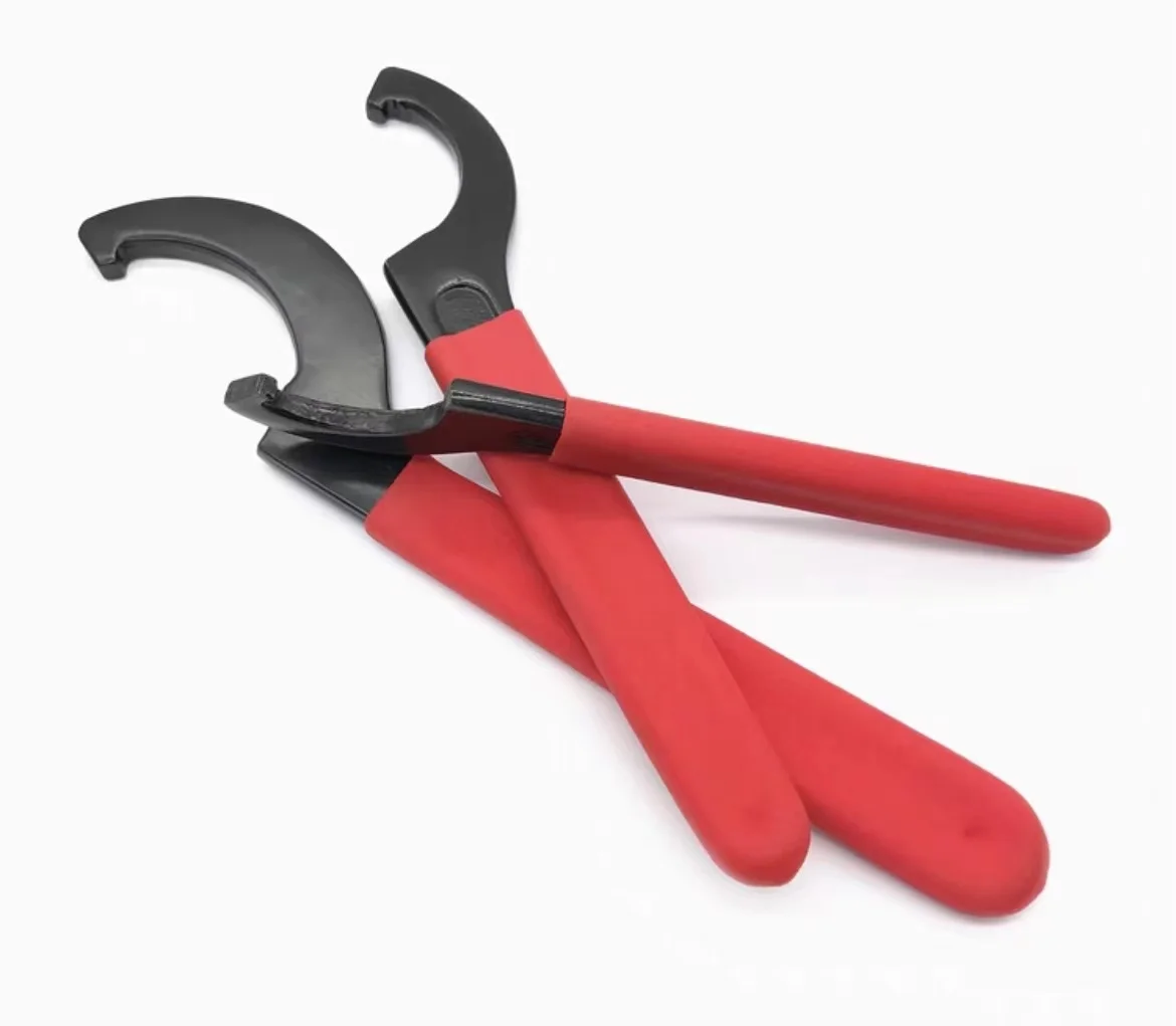 XCJ Super Hard C32 ER CNC Spanner - Durable & Versatile