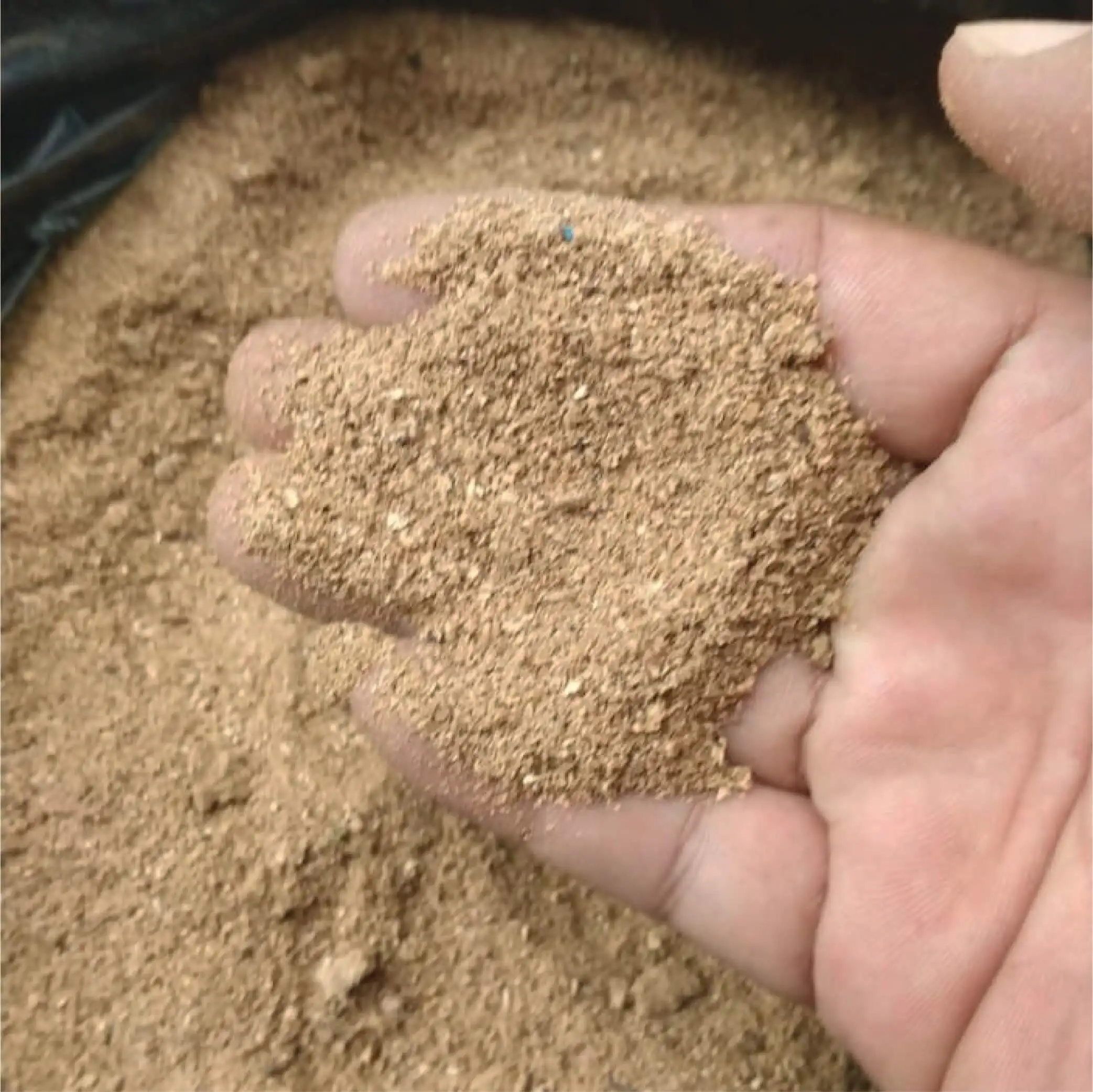 High Quality Copra Meal - High Protein Animal Feed