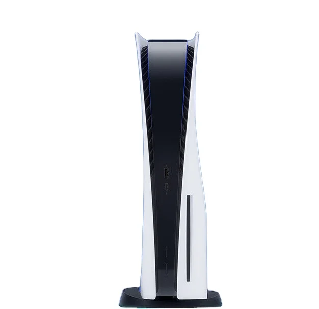 Ps5 Game Original For New Sony Playstation 5 Ps5 Console New - Buy ...