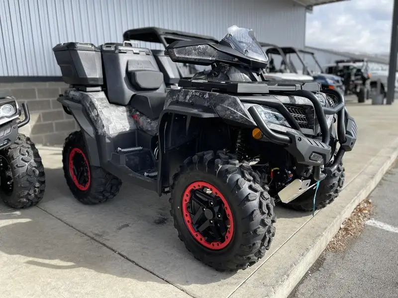 Quality Latest Cff Moto C Force 800cc Atv 4x4 Cforce 600 Touring 800 Xc ...
