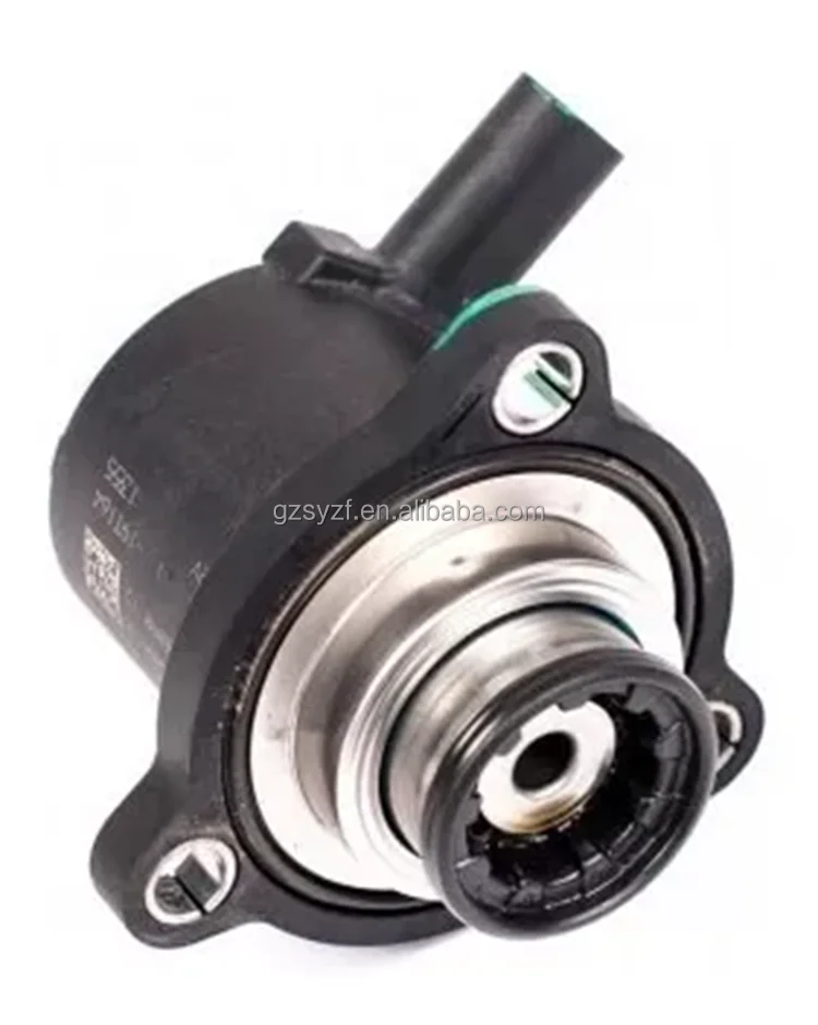 Buick Envision 2.0l 55496241 12702113 를 위한 자동차 부속 터보 충전기 우회 벨브 솔레노이드 ...