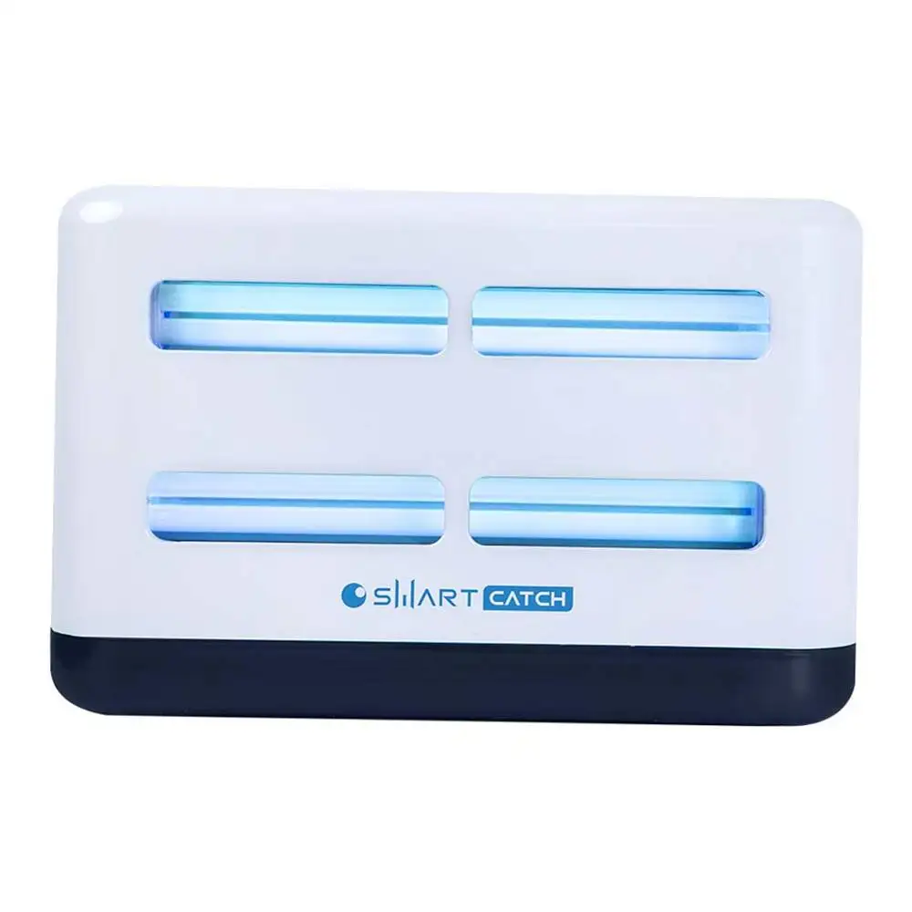 Korean [Smart Catch] Indoor Pest Control Devices with LED lamp Long ...