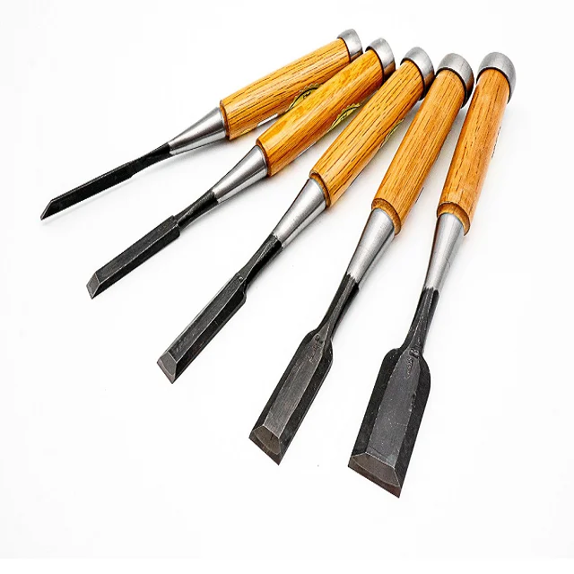 Art 12 Pieces Artists Wood High Quality Sk5 Carbon Steel Wood Carving ...