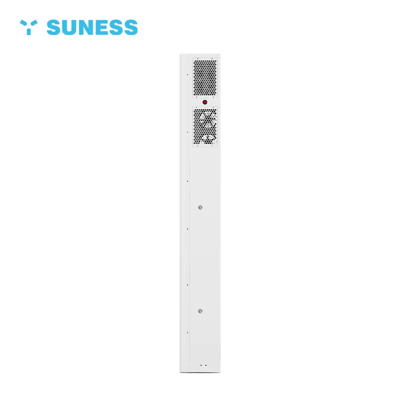 Suness All In One Solar Energy System Residential 5kwh 10kwh 15kwh With ...